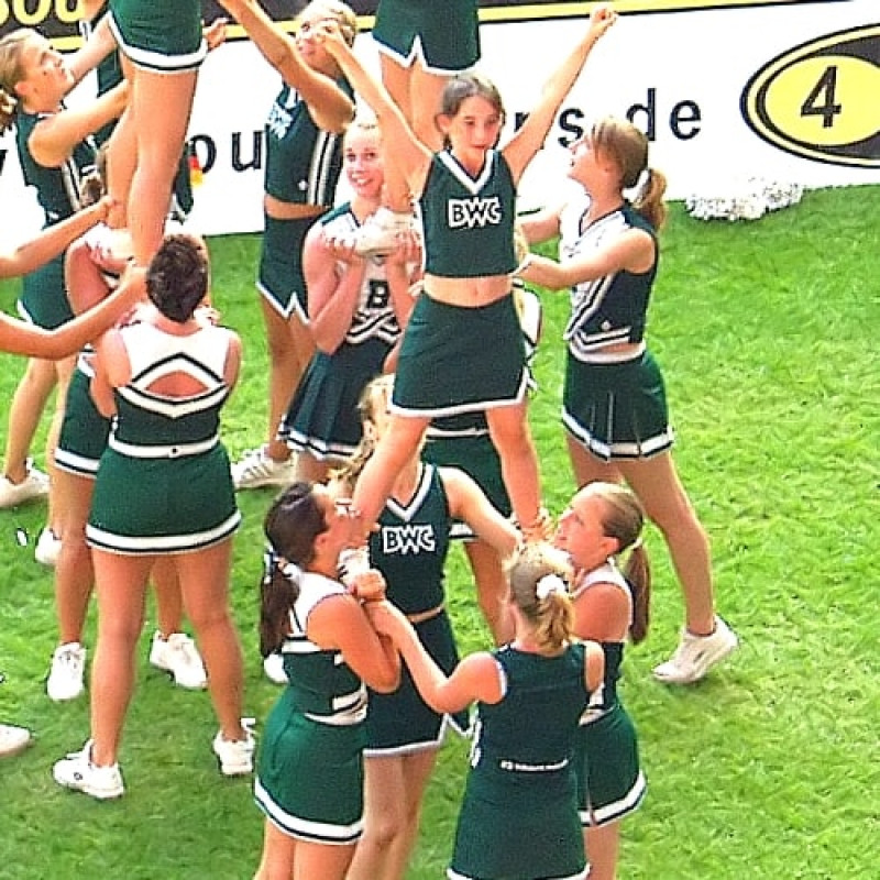 Have A Blast (Party Theme)