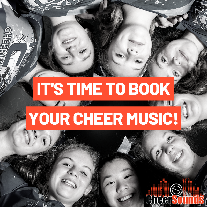 Custom Cheer Music Mixes By CheerSounds custom-cheer-music-mixes-by-cheersounds